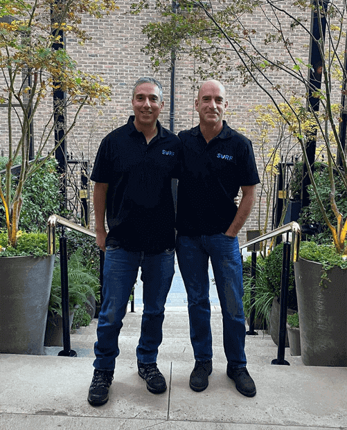 OUT OF STEALTH: SURF's Zero-Trust Enterprise Browser